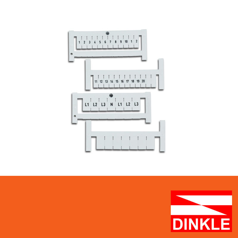 Marking Labels - Switchtec Ltd Website