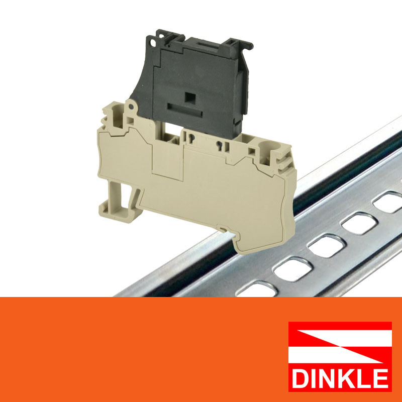 Fuse Terminals - Switchtec Ltd Website