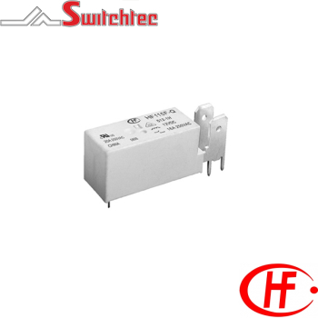 Vertical Quick Connect Terminals - Switchtec Ltd Website