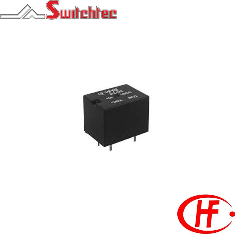 15 Amp 1 Pole Changeover Relay - Switchtec Ltd Website