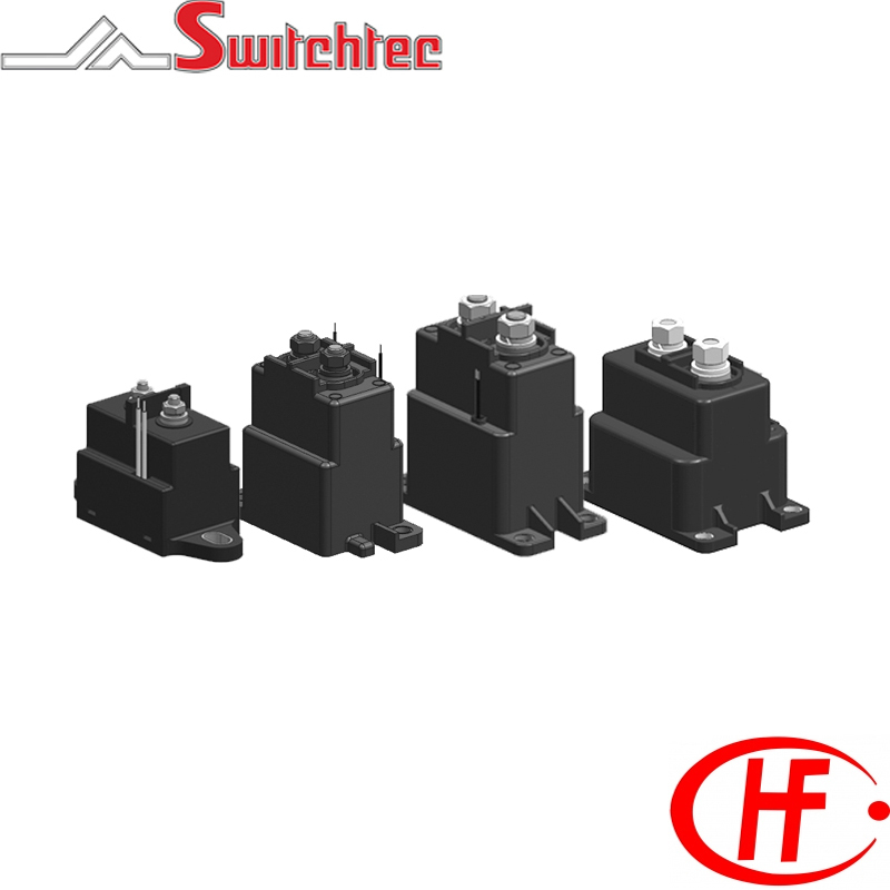200A 400VDC - Switchtec Ltd Website