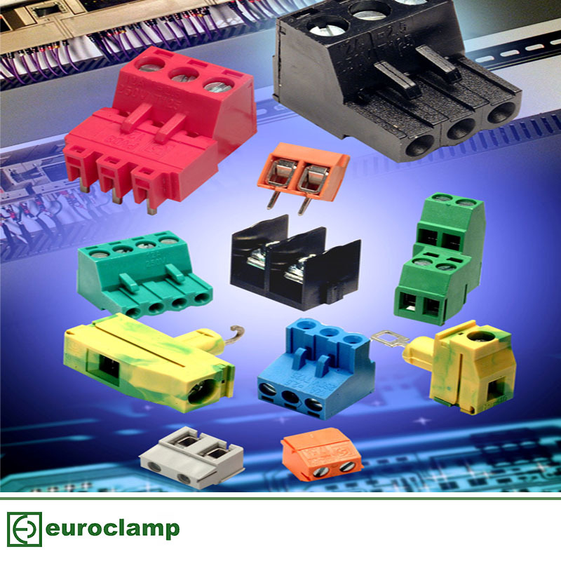 Cable Termination - Switchtec Ltd Website