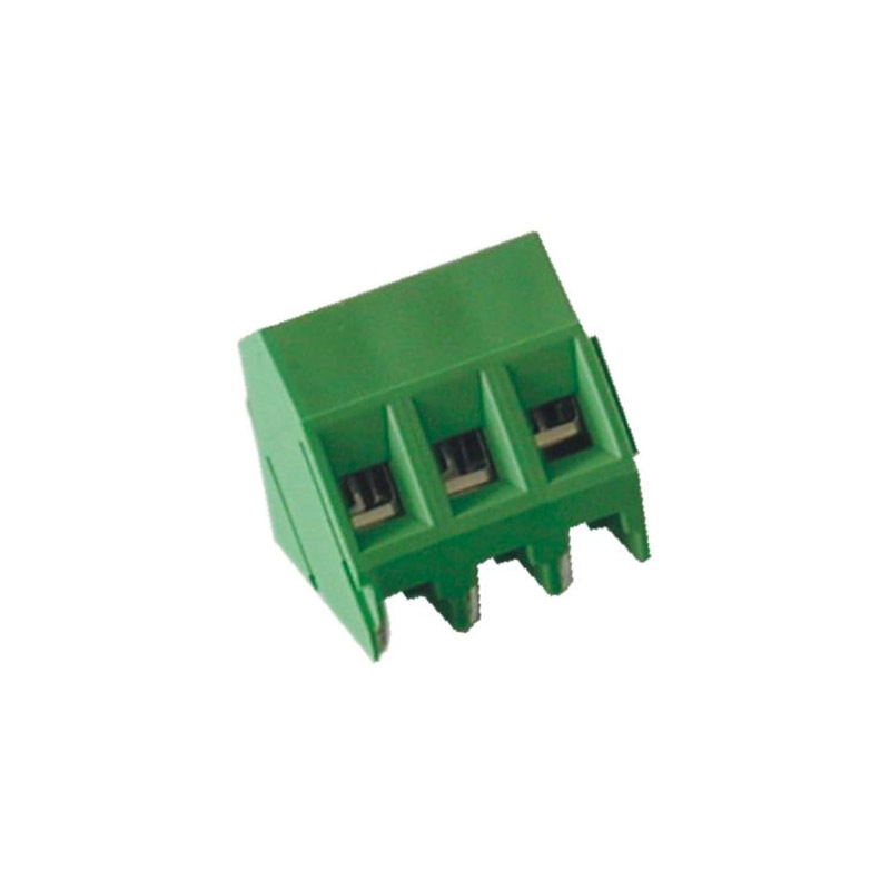MVS15-IT 5mm Single Deck PCB Terminal Blocks - Switchtec Ltd Website