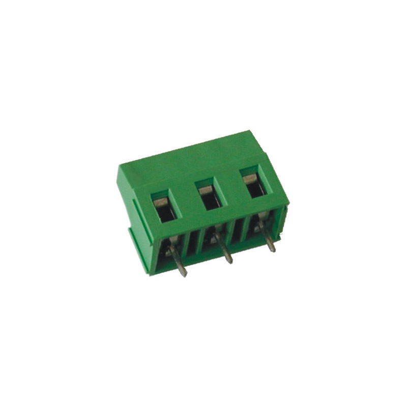MV27-V Single Deck PCB Terminal Blocks - Switchtec Ltd Website