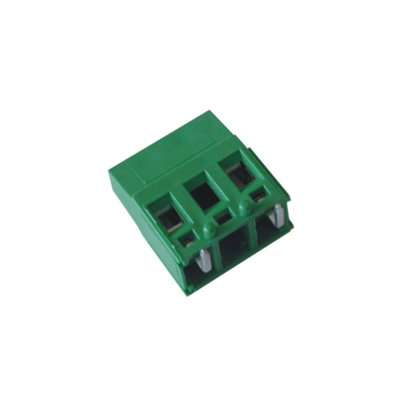 MVE25-HR Single Deck PCB Terminal Blocks - Switchtec Ltd Website