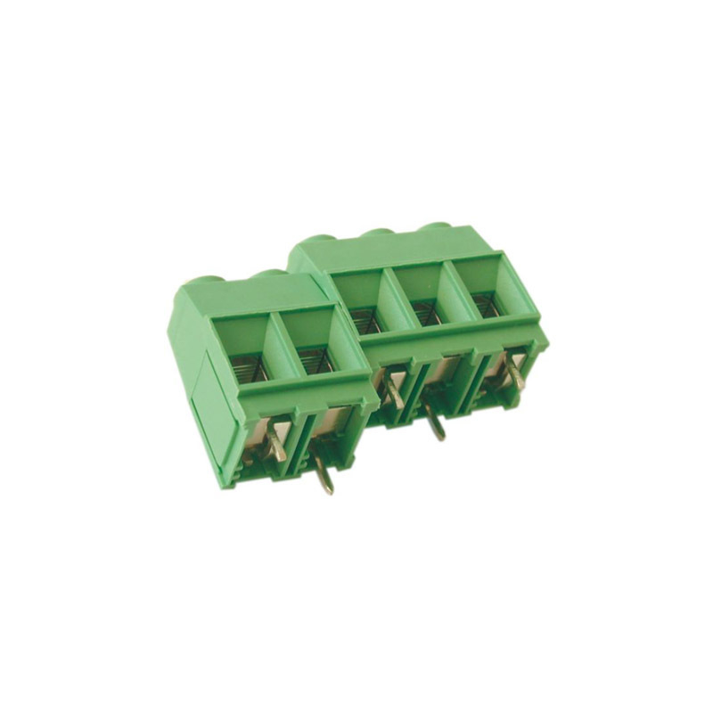 MV10-V-A Single Deck PCB Terminal Blocks - Switchtec Ltd Website