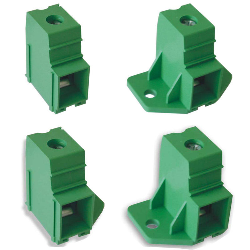 MVP35 Single Deck PCB Terminal Blocks - Switchtec Ltd Website