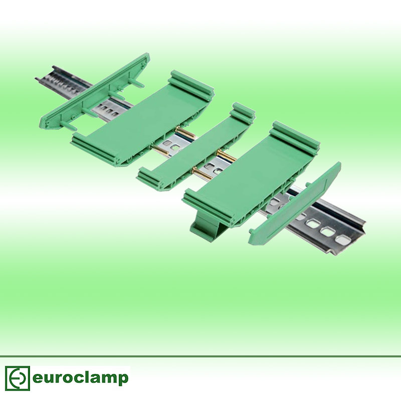 107mm Modular PCB Supports - Switchtec Ltd Website