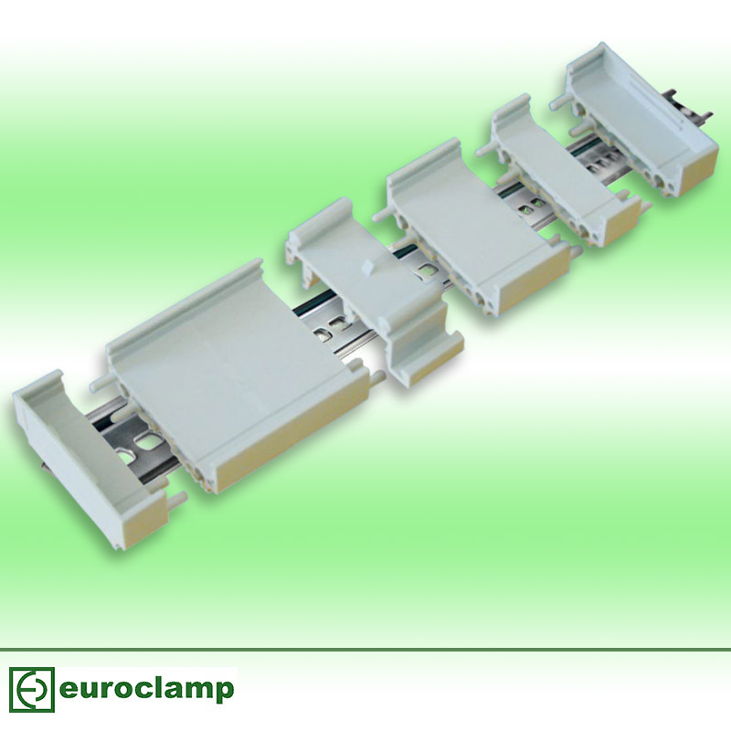 45mm Modular PCB Supports - Switchtec Ltd Website