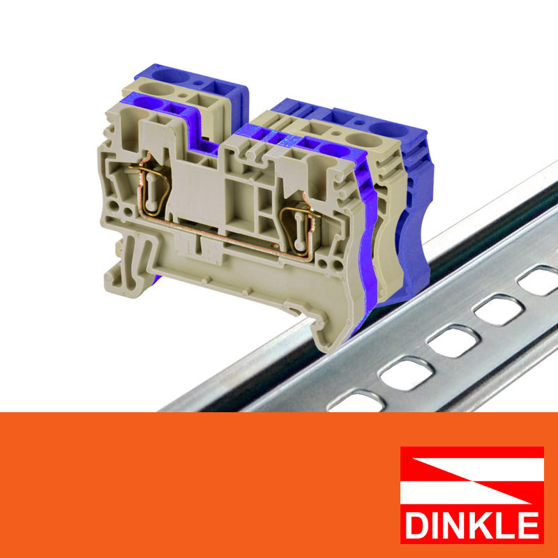 Feed Through Terminals - 2 Conductor - Switchtec Ltd Website