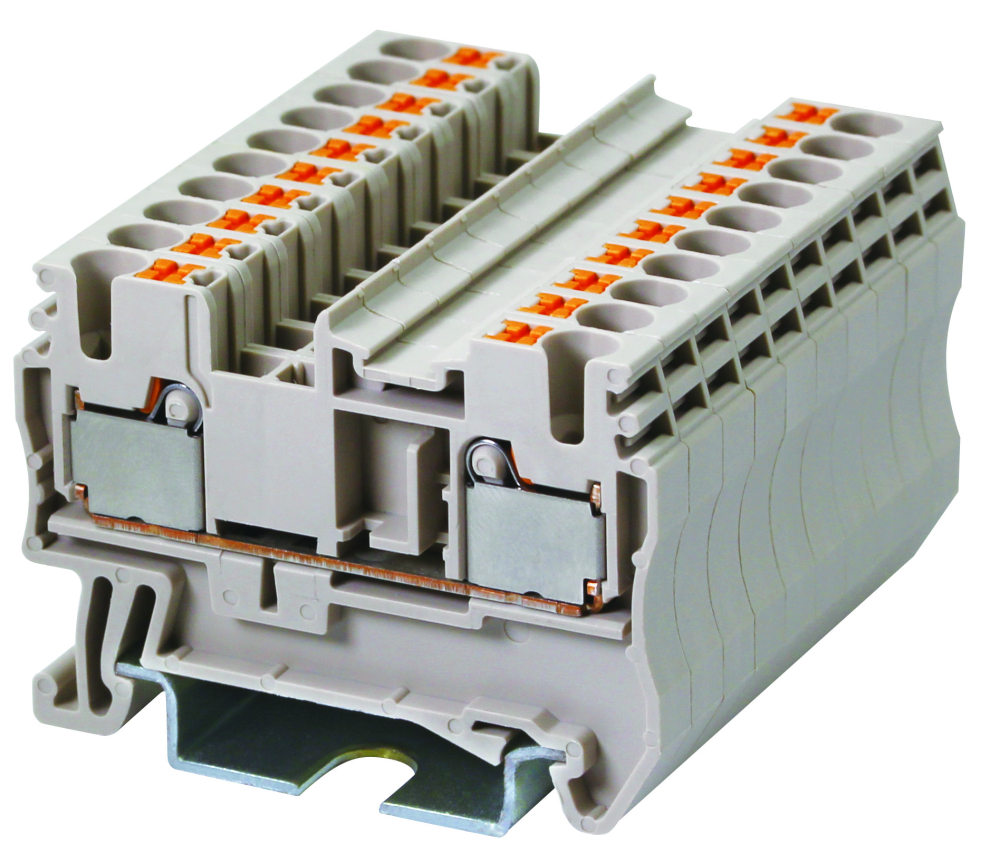 2.5mm Push in Spring Clamp Terminals - Switchtec Ltd Website