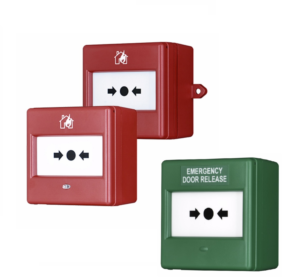 Call Points - Switchtec Ltd Website