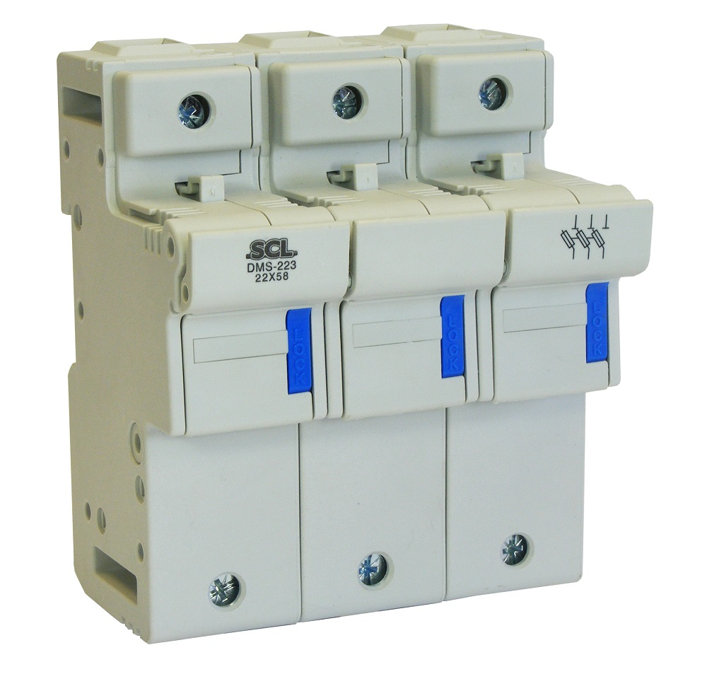 Fuse Holders - Switchtec Ltd Website